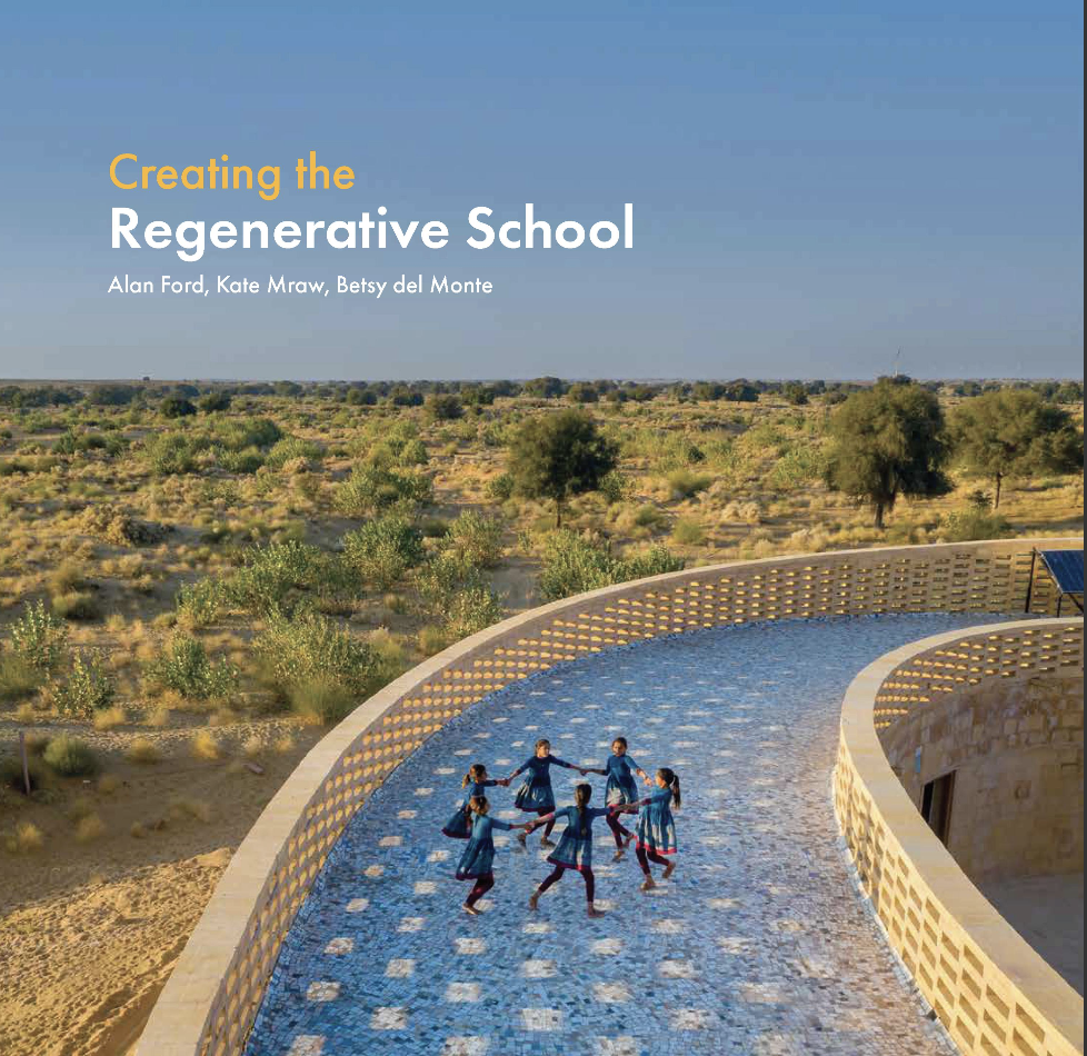 Aspen explores regenerative spaces for young learners through architecture | AspenTimes.com